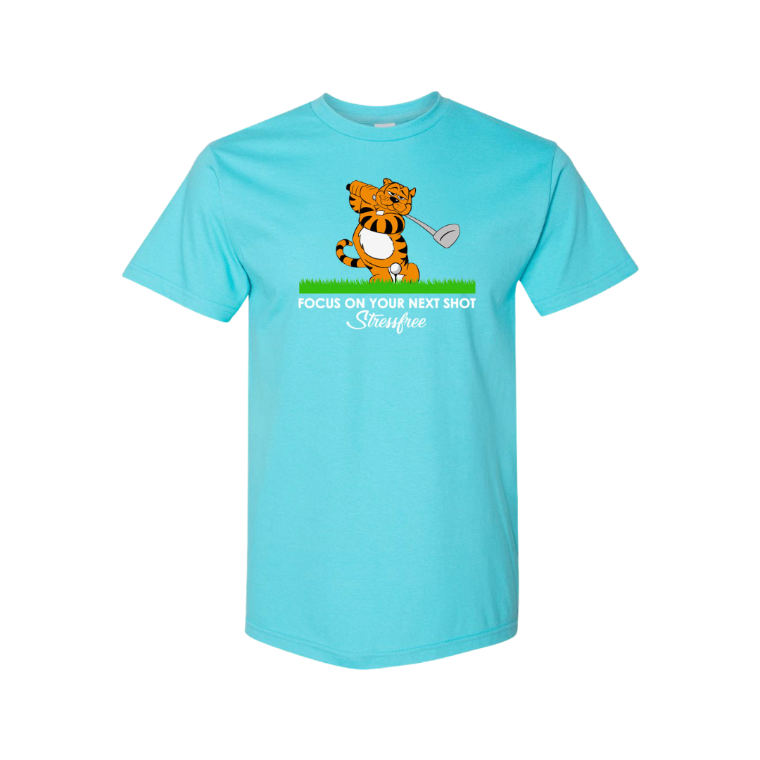 Men's T-Shirts – Stressfree Clothing