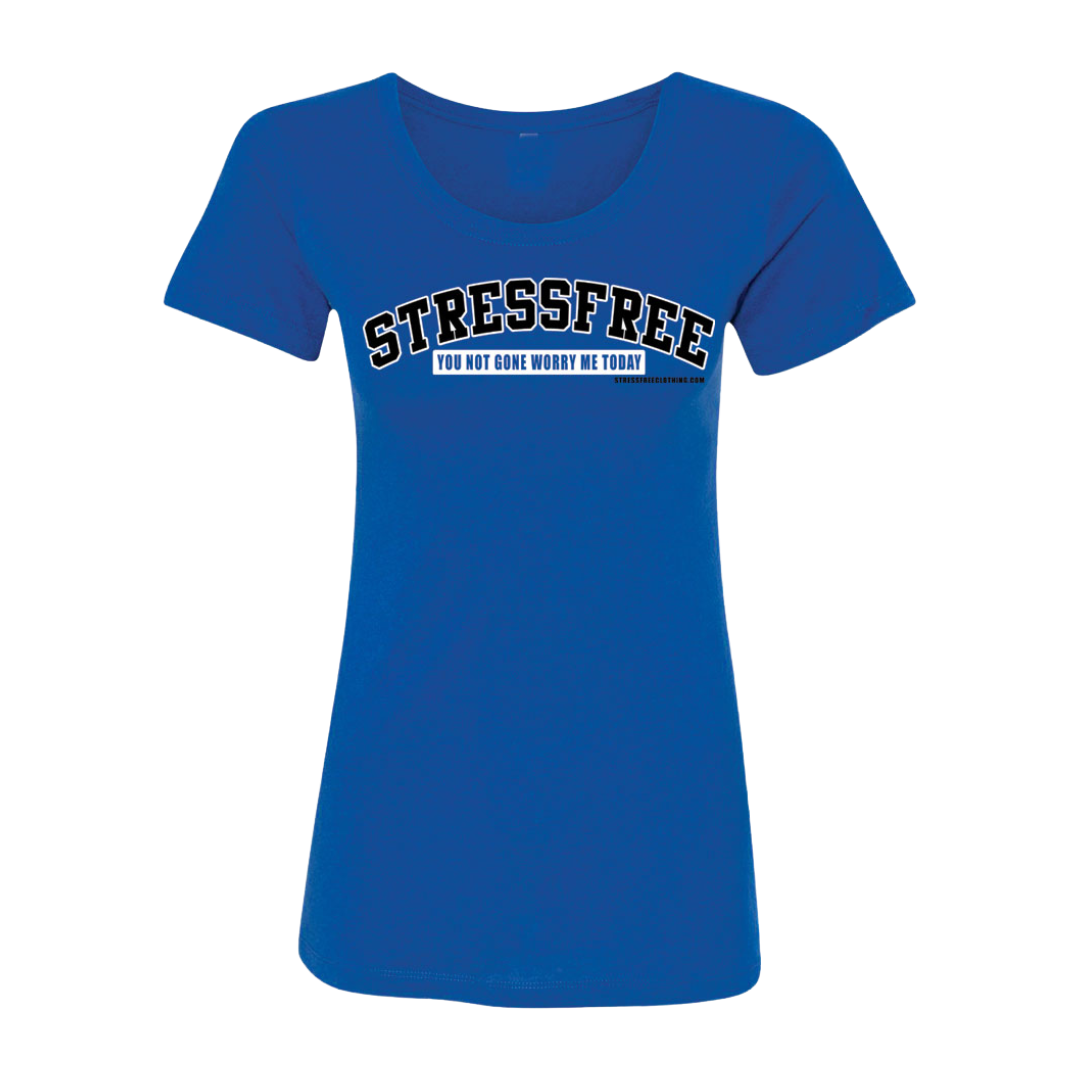 Women's Shirts – Stressfree Clothing